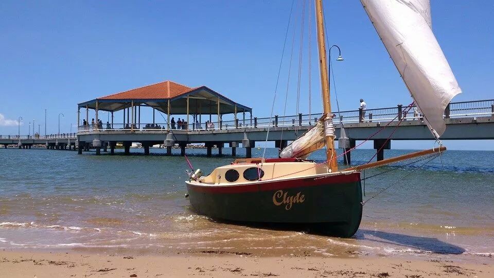 Sponsor your Australian DEAF Sailing Team | Chuffed | Non-profit ...