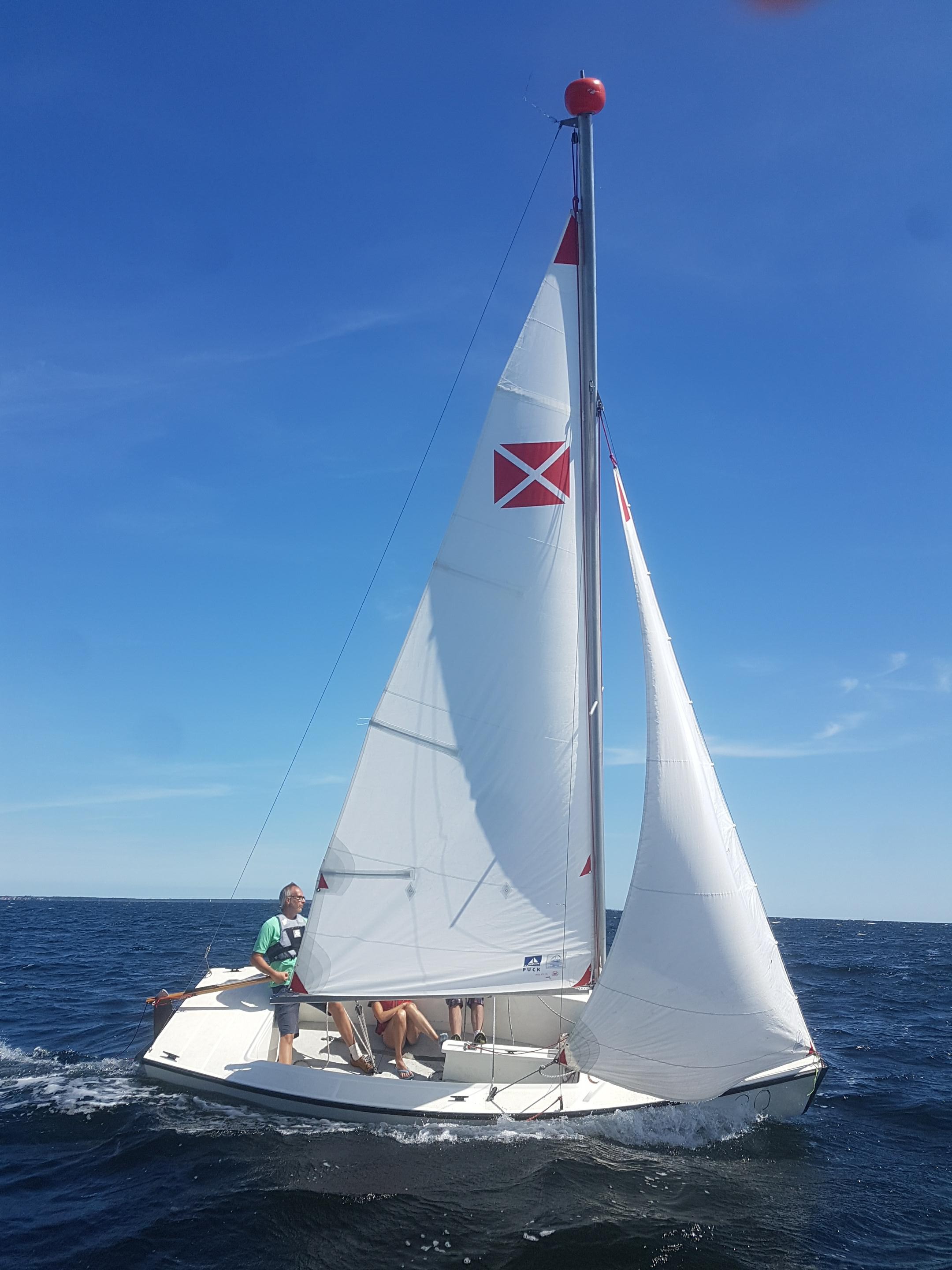 Sponsor your Australian DEAF Sailing Team | Chuffed | Non-profit ...