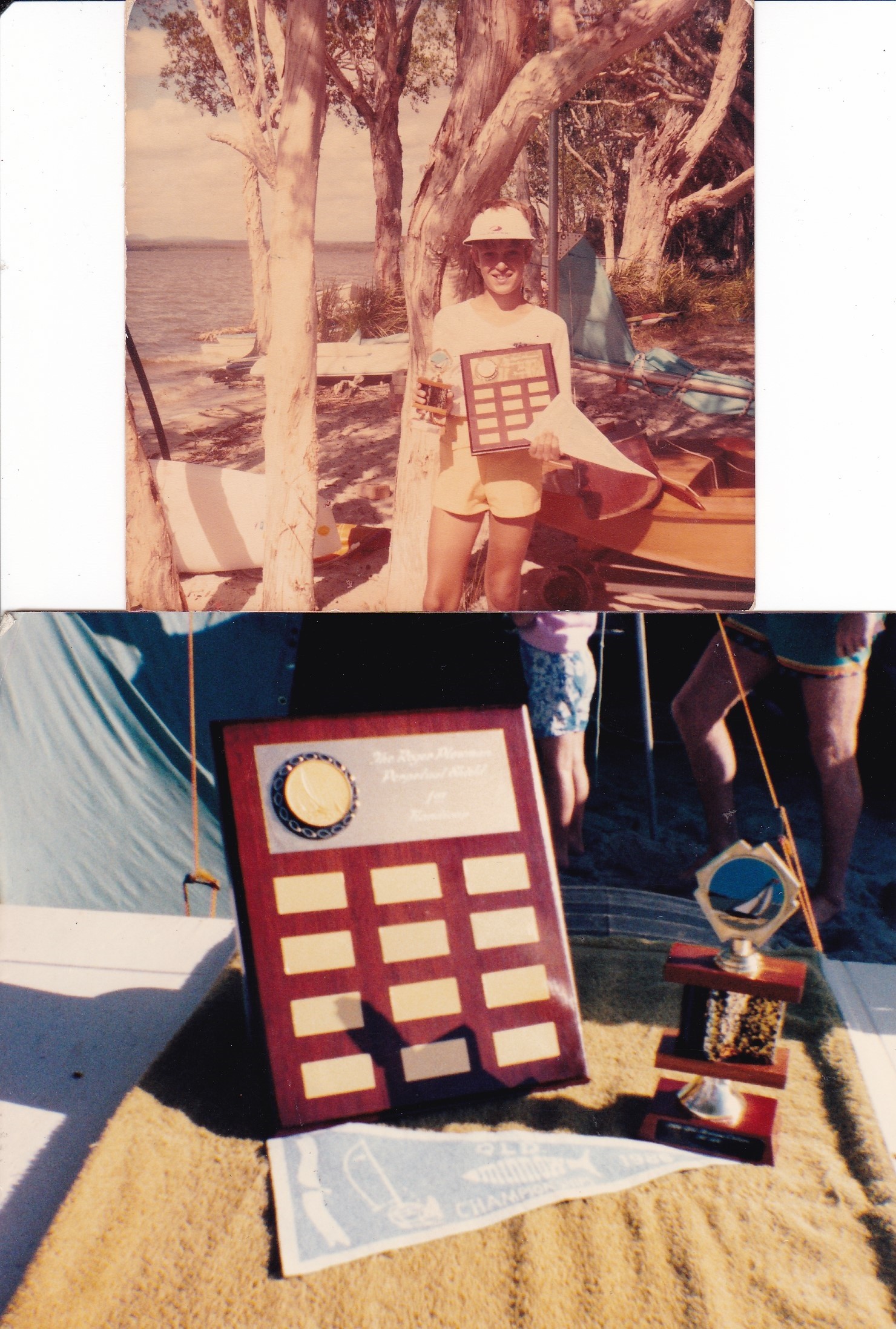 Sponsor your Australian DEAF Sailing Team | Chuffed | Non-profit ...